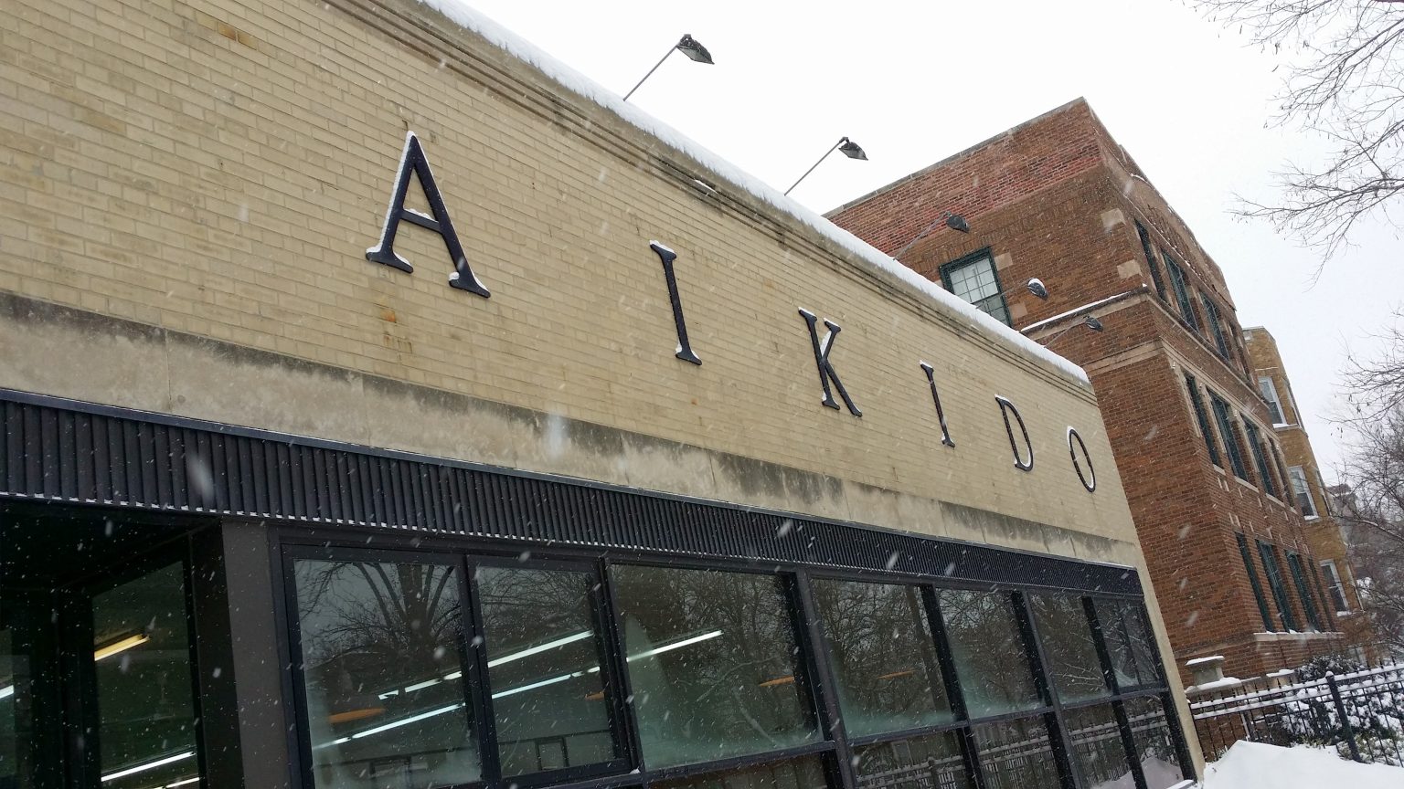 Schedule and Events – MIDWEST AIKIDO CENTER